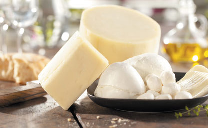 Larga vida al queso de pasta filata - Revista Alimentaria