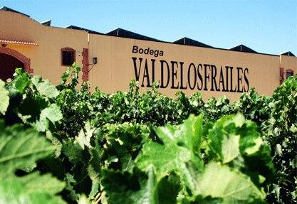 El mejor vino está en las nubes - Revista Alimentaria