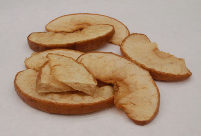 Tentempié saludable - Revista Alimentaria