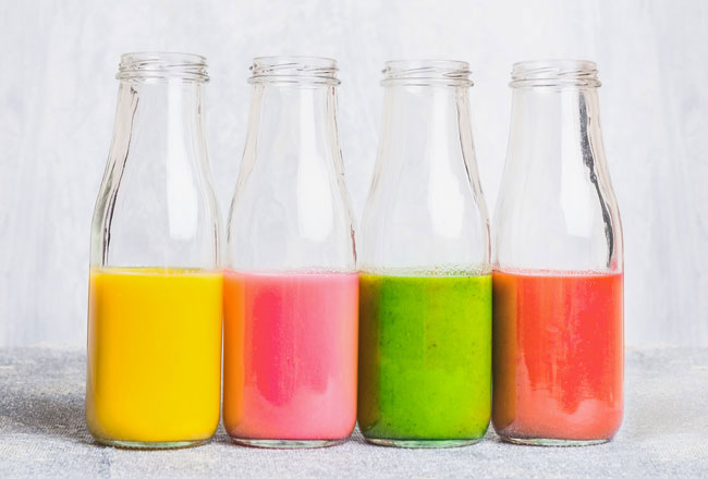 El elixir de la vida - Revista Alimentaria