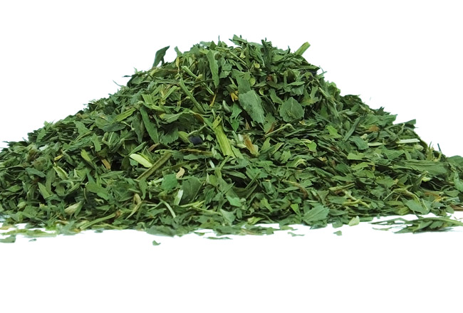 ICEX y AEFA cooperan para mejorar la imagen y el empleo de la alfalfa ...