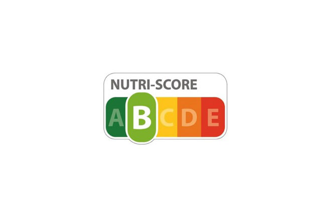 NUTRISCORE: el logotipo nutricional con 5 colores y 5 letras - Revista ...