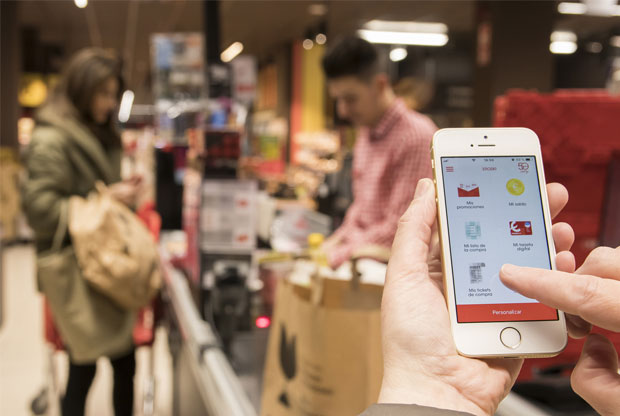 El tique digital gana posiciones en el sector retail - Revista Alimentaria