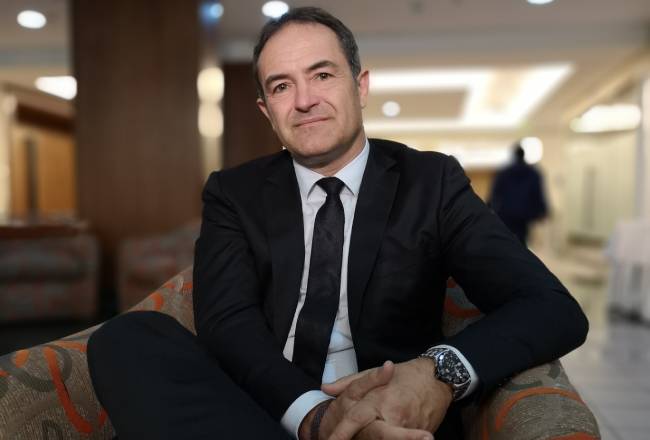 Francesc Rufas: "Amazon irrumpe con fuerza en la distribución ...