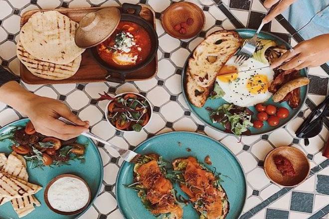 Día Mundial de la Salud: “Construir un mundo más justo y saludable ...