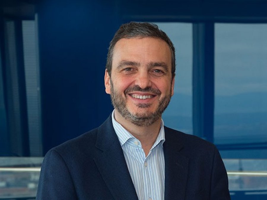 Enrique Porta: Fondos europeos, una oportunidad única para transformar ...