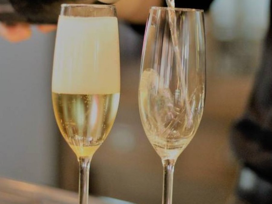 El cava aumenta su presencia internacional - Revista Alimentaria