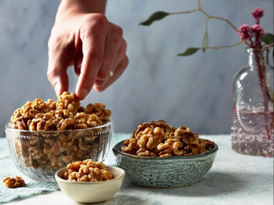 El snacking como fuente de salud y placer - Revista Alimentaria