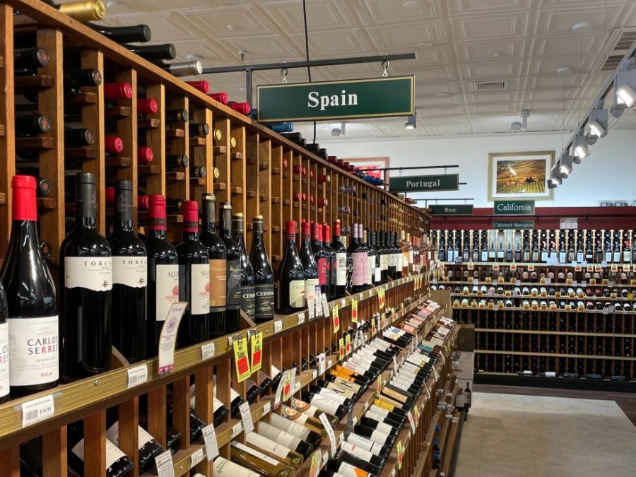 ¿Cómo puede triunfar en Estados Unidos una pequeña bodega española ...