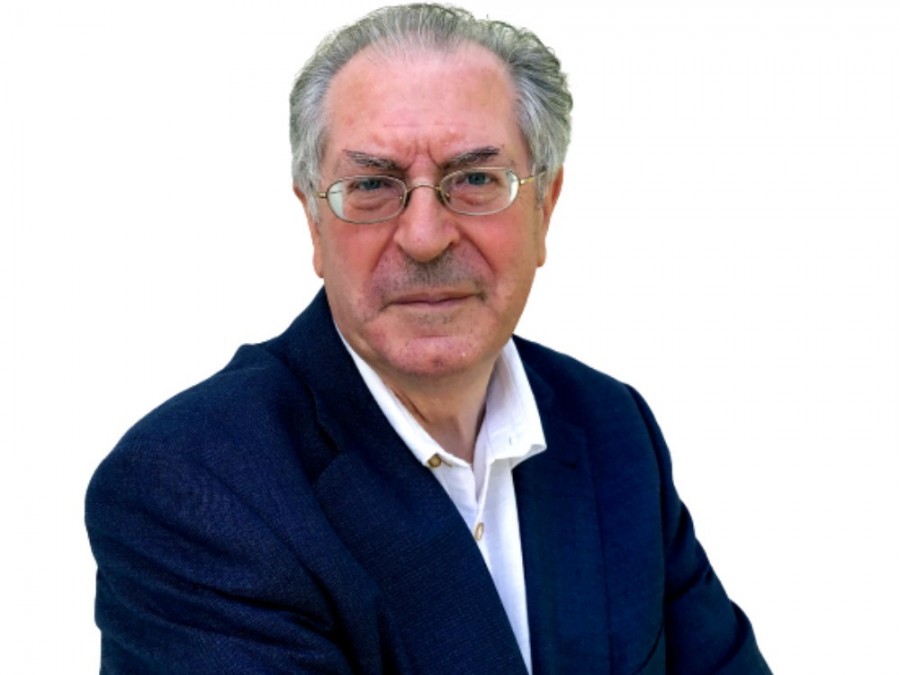 Felipe Romera: "La innovación en el mundo agro a través de los parques ...