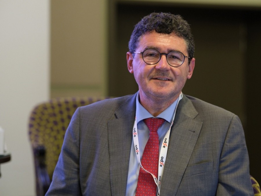 Josep Capdevila: "Las plantas de tratamiento de purines, paradas a la ...