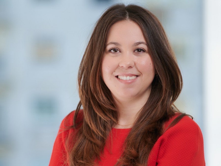 Nuria Moreno: "En una Europa más sostenible, las proteínas de origen ...