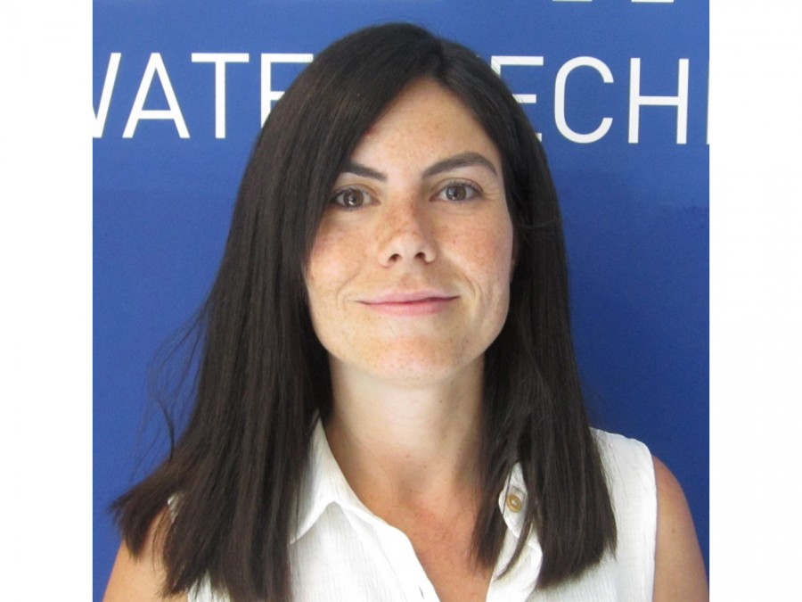 Desirée Martín: "¿Se puede producir más usando menos agua?" - Revista ...