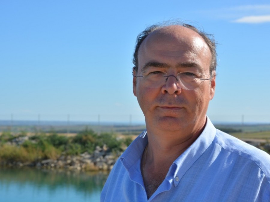 José Luis Romeo: "Ecologismo sí, pero con talento" - Revista Alimentaria