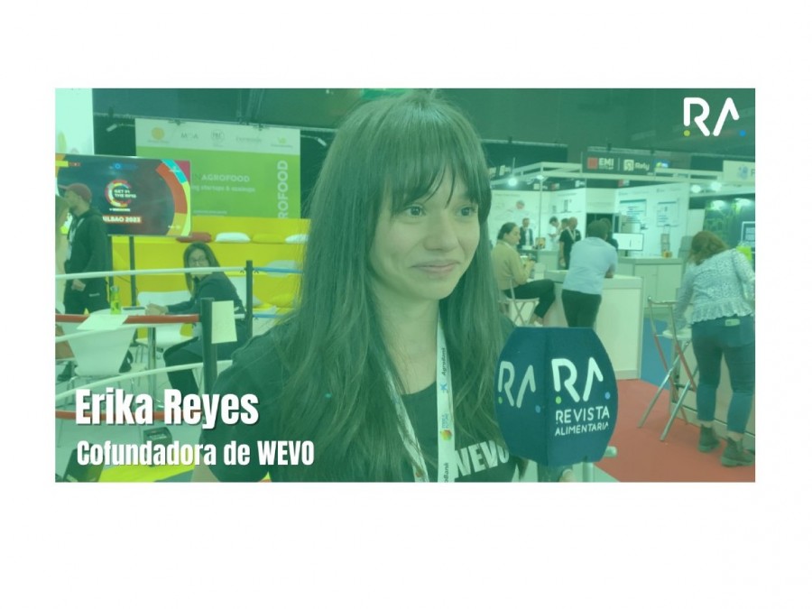 WEVO: Muchos huevos, cero gallinas - Revista Alimentaria