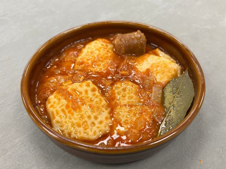 Los primeros callos plant-based por bioimpresión 3D del mundo - Revista ...