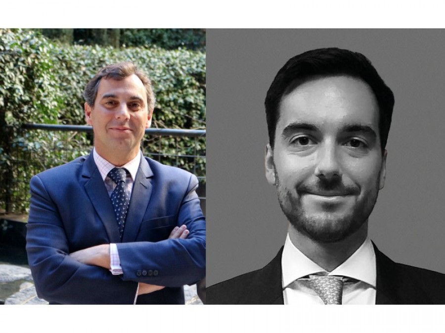 Alejandro Negro y Pablo Tena: "El registro de contratos alimentarios ...