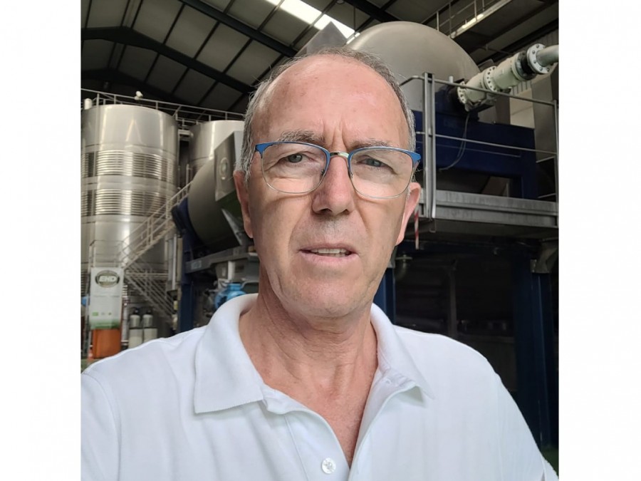 Lorenzo Delgado: "Los beneficios del alcohol de procedencia vínica ...