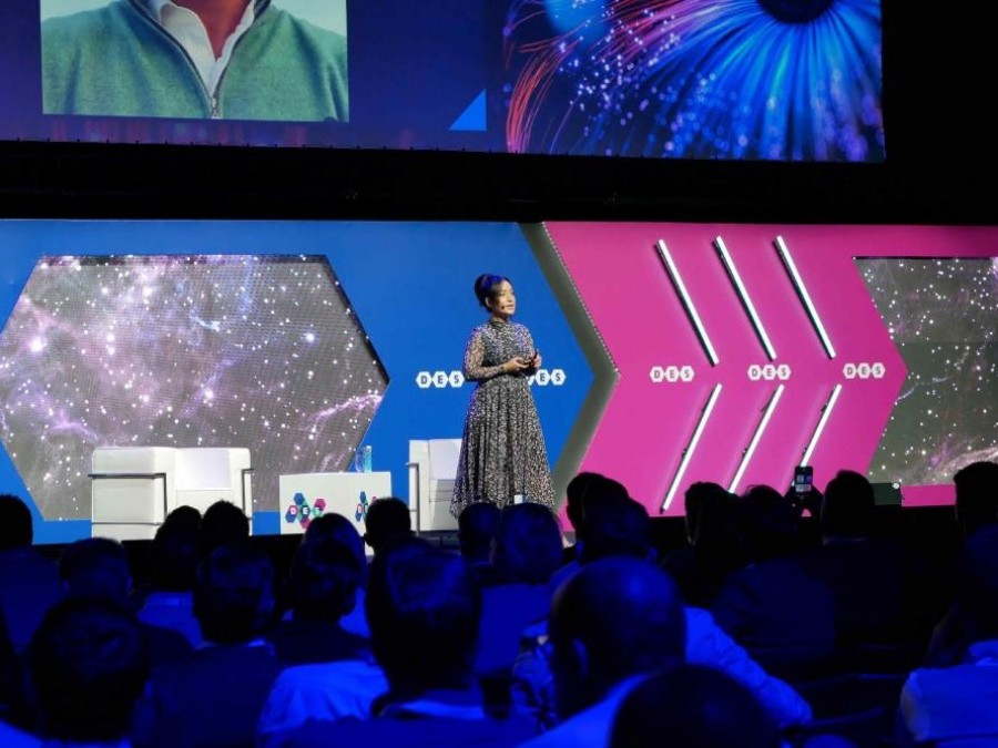 Des2024 Convertirá Málaga En El Epicentro Mundial De La Innovación