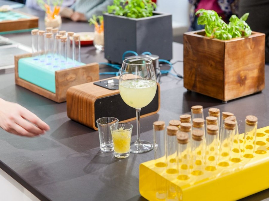 Food Design como herramienta para socializar, aprender o recordar ...