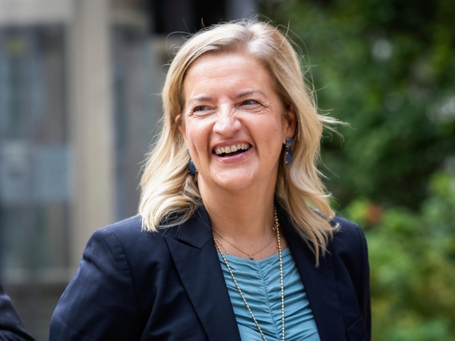 Matilde García Duarte: "La reducción del desperdicio alimentario es una ...