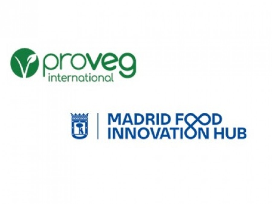 ProVeg y Madrid Food Innovation Hub organizan BOOTCAMP: Impulsando la ...