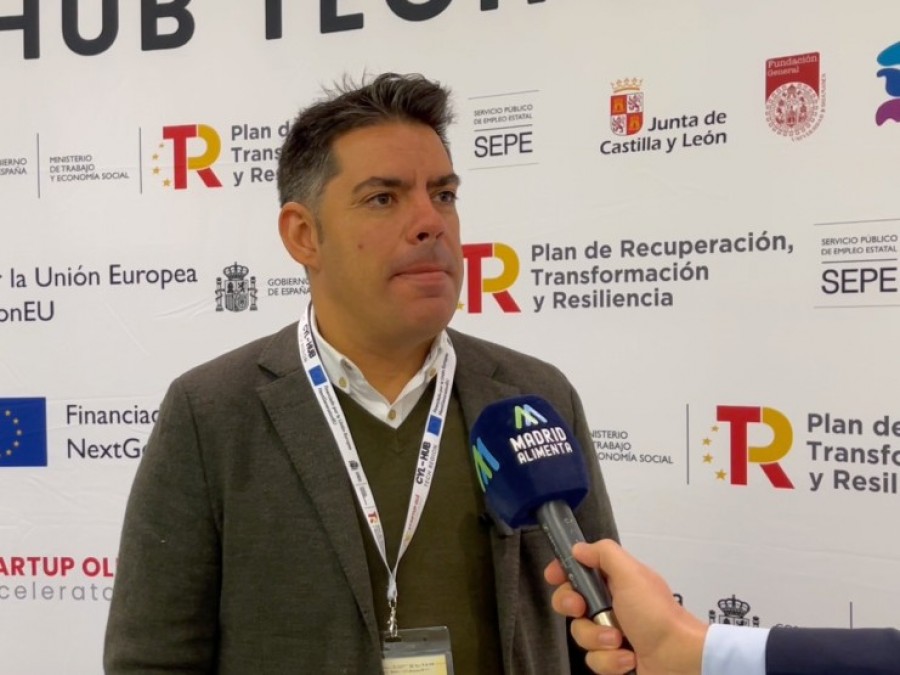 Fidel Rodríguez: \"Hay que incentivar a quienes tienen un sueño y ...