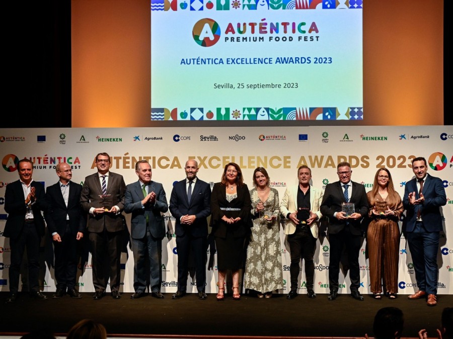 El Mercado Victoria de Córdoba, Cooperativa la Palma, y la chef Xandra ...